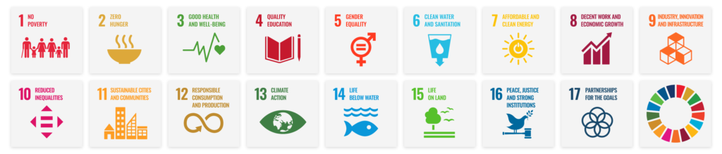GPE | Powering a Sustainable Future